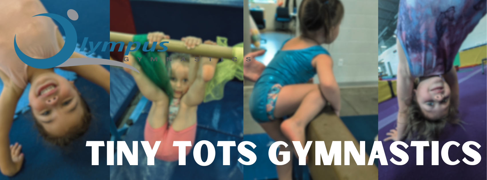 Tots - Olympus Gymnastics - South Jordan, UT